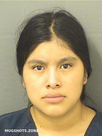 PEREZMATUL ONEYDA 05/16/2024 - Palm Beach County Mugshots Zone