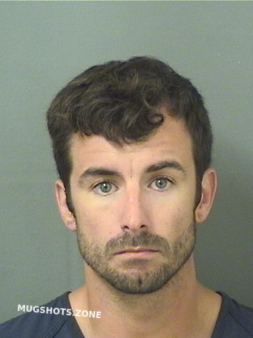 RYAN THOMAS PATRICK 05/16/2024 - Palm Beach County Mugshots Zone