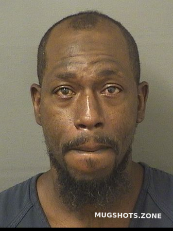 ROWELL MICHAEL ANTHONY JR 05/16/2024 - Palm Beach County Mugshots Zone