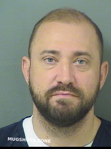 SCHMIDT JAMES DANIEL 05/16/2024 - Palm Beach County Mugshots Zone