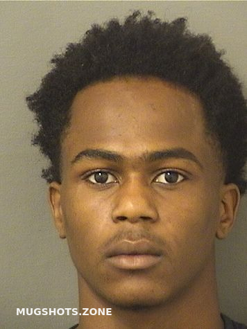WRIGHT KEIMARE DEVONTE 05/17/2024 - Palm Beach County Mugshots Zone