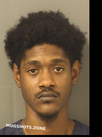 BAILEY JOEL D 05/17/2024 - Palm Beach County Mugshots Zone