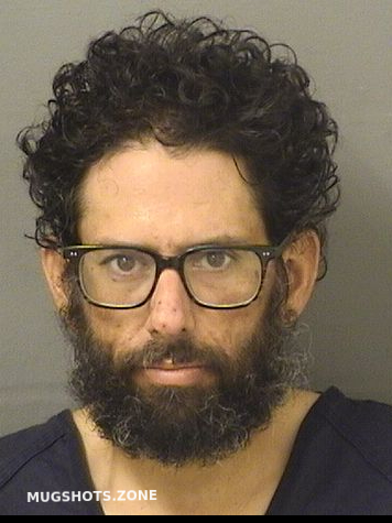 CAMPBELL ERIC ALEXANDER 05/17/2024 - Palm Beach County Mugshots Zone