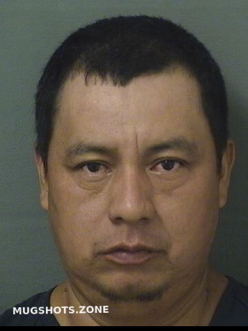 GARCIATIU EDGAR V 05/18/2024 - Palm Beach County Mugshots Zone