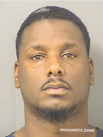 JAMES AKEEM ALVAREZ 05/19/2024 - Palm Beach County Mugshots Zone