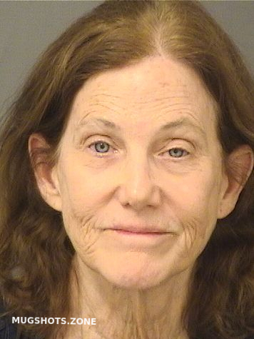 CONLEY SALLY STAPLETON 05/20/2024 - Palm Beach County Mugshots Zone