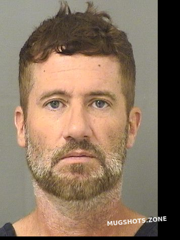 MCCONNELL SEAN MICHAEL 05/20/2024 - Palm Beach County Mugshots Zone