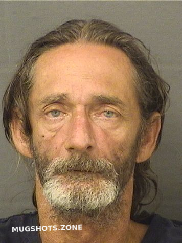 COMER JOHN EDSEL 05/20/2024 - Palm Beach County Mugshots Zone