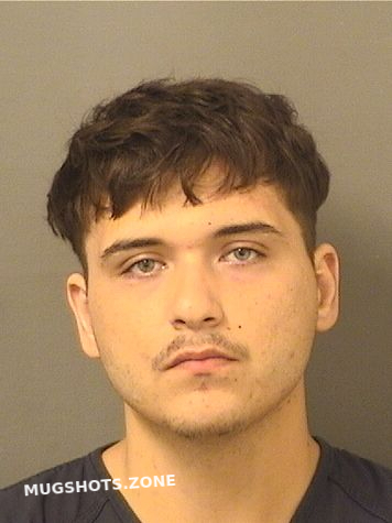 VALENTIN DOMINIC ALIAS 05/20/2024 - Palm Beach County Mugshots Zone