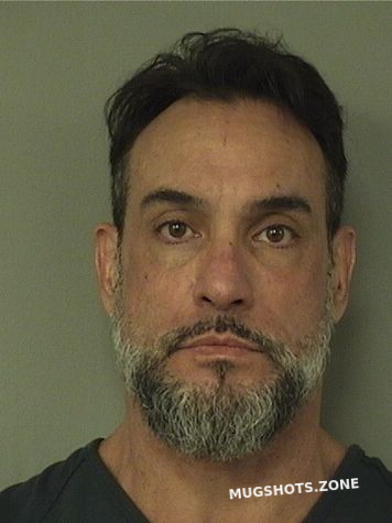 LABANCA DOMINICK 05/21/2024 - Palm Beach County Mugshots Zone