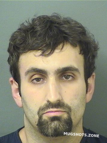 FUSCO ROBERT ANTHONY 05/22/2024 - Palm Beach County Mugshots Zone