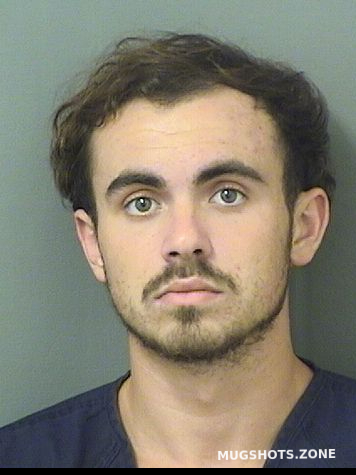 CARLEY KYLE PATRICK 05/22/2024 - Palm Beach County Mugshots Zone