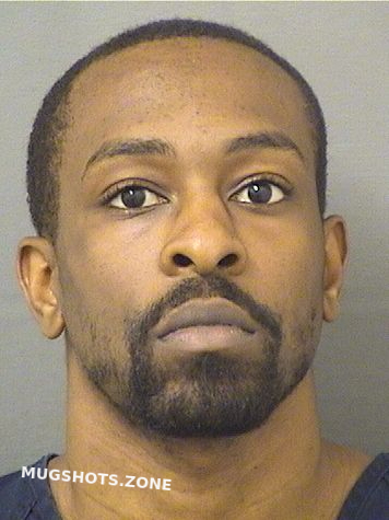 JOSEPH ANTHONY JEREMIAH 05/22/2024 - Palm Beach County Mugshots Zone