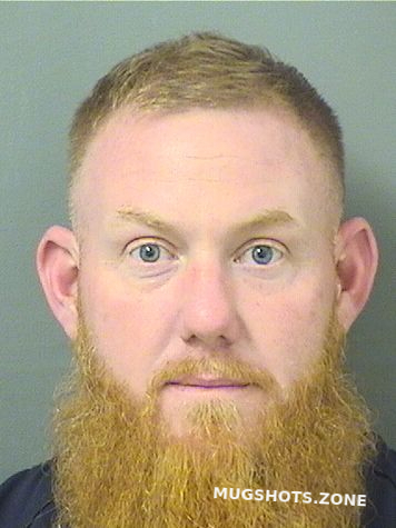 GRAHAM DANIEL M 05/23/2024 - Palm Beach County Mugshots Zone
