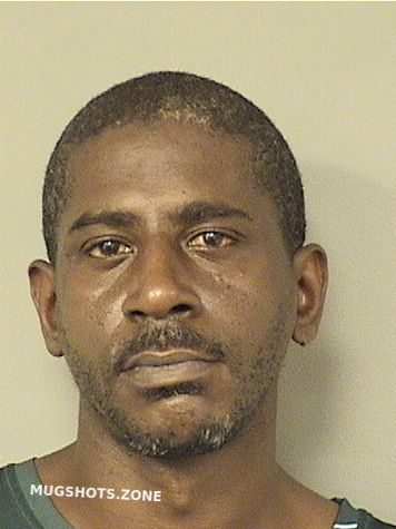 ANDERSON MATHIS 05/23/2024 - Palm Beach County Mugshots Zone
