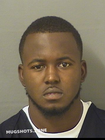 BROWN DARRON DONNELL 05/24/2024 - Palm Beach County Mugshots Zone