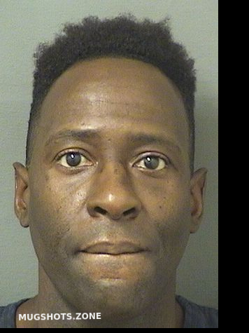 FELDER TERRENCE DONNELL 05/24/2024 - Palm Beach County Mugshots Zone