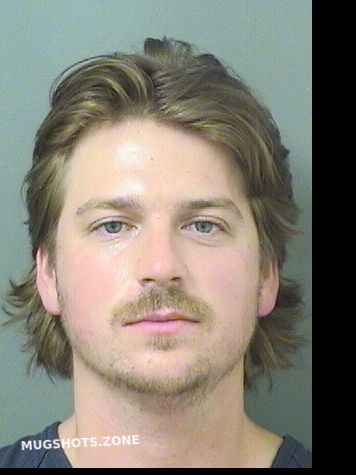 GREENWOOD ZACHARY THOMAS 05/24/2024 - Palm Beach County Mugshots Zone