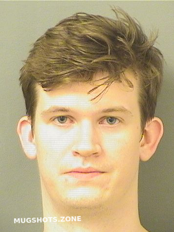 BRADLEY DYLAN PATRICK 05/25/2024 - Palm Beach County Mugshots Zone