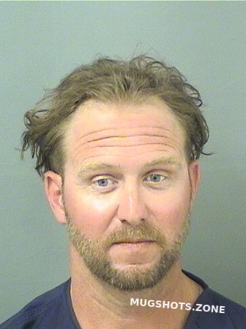 MYRICK ROBERT LEE 05/26/2024 - Palm Beach County Mugshots Zone