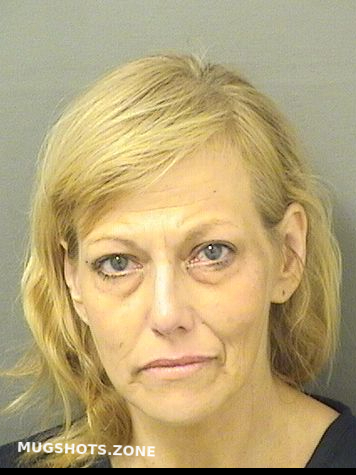 PARNELL SHANNON MARIE 05/26/2024 - Palm Beach County Mugshots Zone