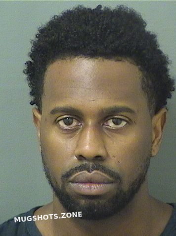 JOHNSON DAVID ANTHONY 05/27/2024 - Palm Beach County Mugshots Zone