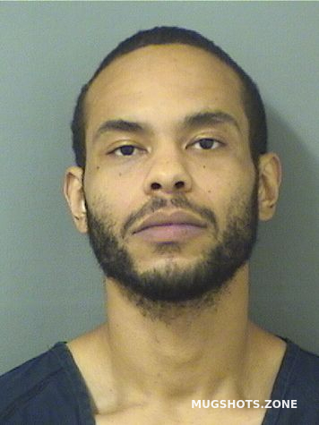 CONNOR LAUGHTON CALVERT 05/28/2024 - Palm Beach County Mugshots Zone