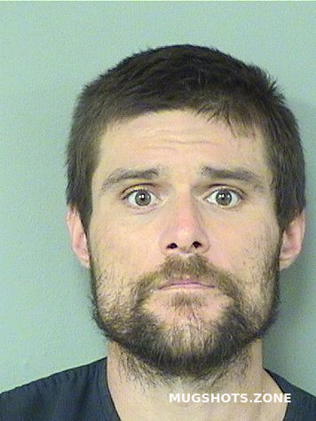 JINKS RICKY ALLEN 05/28/2024 - Palm Beach County Mugshots Zone