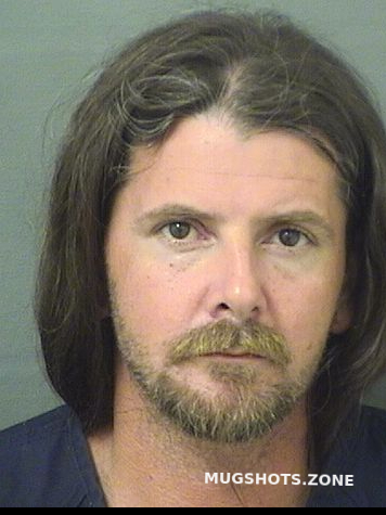 CHAMBERS WILLIAM P 05/28/2024 - Palm Beach County Mugshots Zone