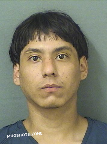 HERNANDEZ BENANSIO 05/28/2024 - Palm Beach County Mugshots Zone