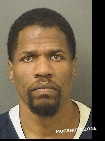 SKYERS SHANE JASON 05/28/2024 - Palm Beach County Mugshots Zone