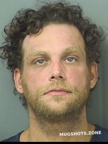 POWER DANIEL N 05/29/2024 - Palm Beach County Mugshots Zone