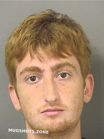 LUTTRELL NICHOLAS ISAAC 05/29/2024 - Palm Beach County Mugshots Zone