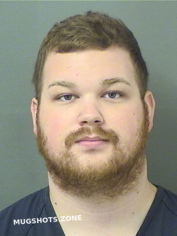 GLASS KYLE 05/29/2024 - Palm Beach County Mugshots Zone