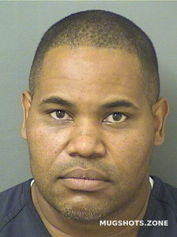 WHEATLEY MICHAEL A 05/31/2024 - Palm Beach County Mugshots Zone