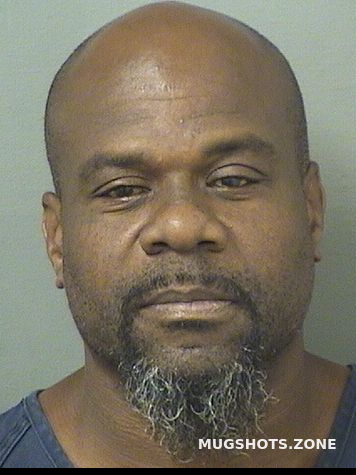 EDWARDS DEMETRIUS A 05/31/2024 - Palm Beach County Mugshots Zone