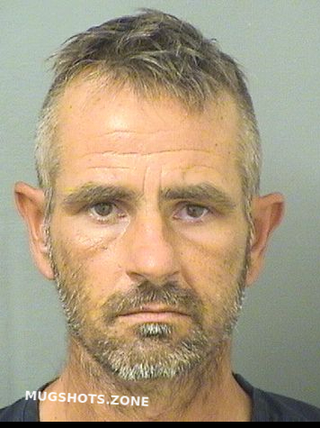 SCHENKL ALLEN LOUIS 06/01/2024 - Palm Beach County Mugshots Zone