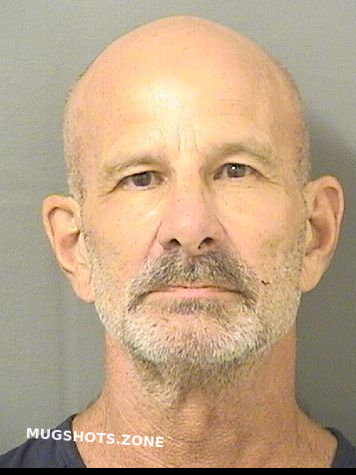 SCHULTE KENNETH JAMES 06/01/2024 - Palm Beach County Mugshots Zone