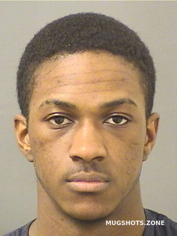 METELUS TYLER 06/01/2024 - Palm Beach County Mugshots Zone