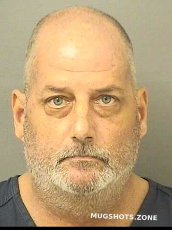 GARIFO MICHAEL 06/02/2024 - Palm Beach County Mugshots Zone