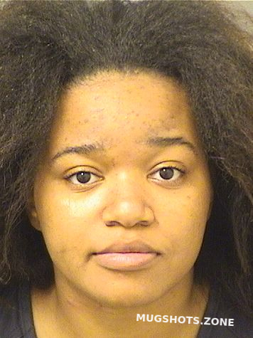 HARDWICK ZARIANNA JANIVA 06/02/2024 - Palm Beach County Mugshots Zone