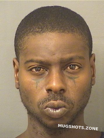 LEVY WINSTON 06/02/2024 - Palm Beach County Mugshots Zone