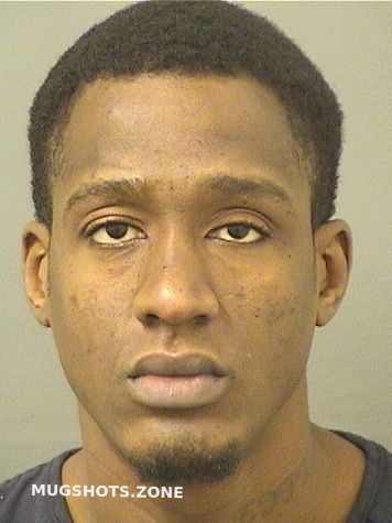 BUTTERFIELD MATTHEW G 06/02/2024 - Palm Beach County Mugshots Zone