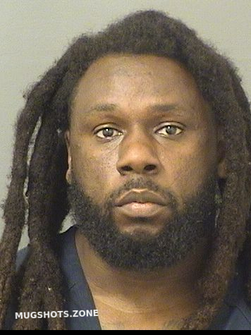 MCNEAL ANGELO DESHUN 06/02/2024 - Palm Beach County Mugshots Zone