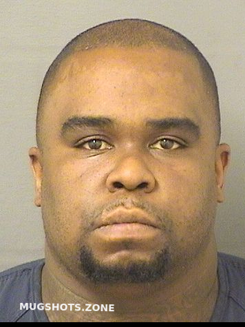 MAINOR SAM DEVON JR 06/04/2024 - Palm Beach County Mugshots Zone