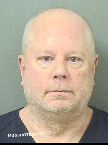 RIES CRAIG ALLISON 06/05/2024 - Palm Beach County Mugshots Zone