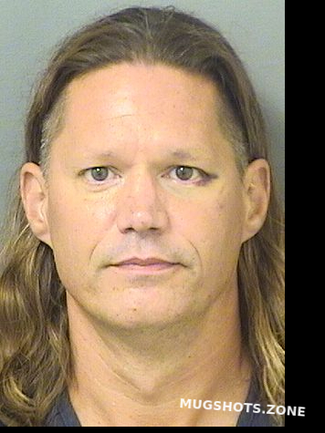 GARRETT ROBERT BRANDON 06/05/2024 - Palm Beach County Mugshots Zone