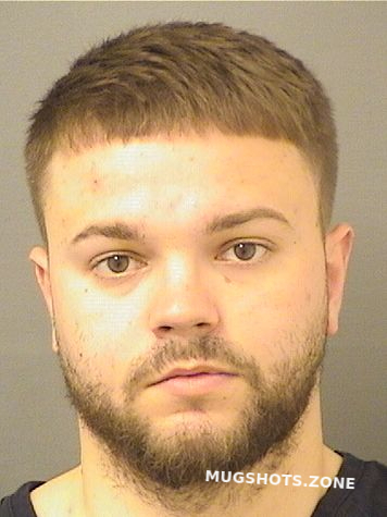 OCONNOR RYAN 06/05/2024 - Palm Beach County Mugshots Zone