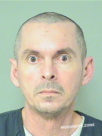 MONROE DANIEL 06/05/2024 - Palm Beach County Mugshots Zone