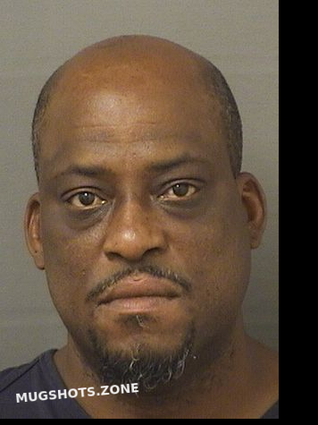 HOWARD RAYNORD ARCHA 06/05/2024 - Palm Beach County Mugshots Zone